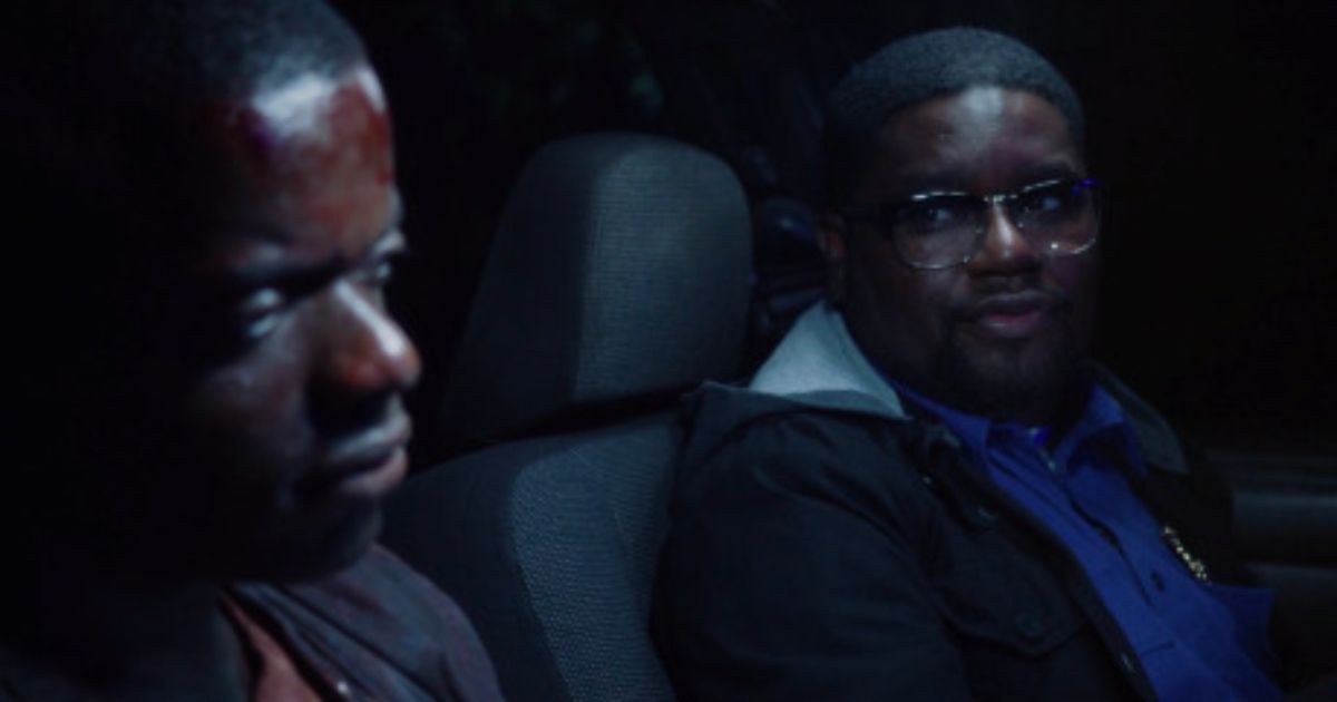 Best Friendships in Horror Movies