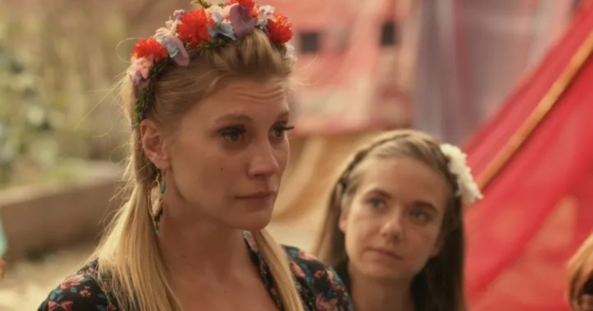 Best Katee Sackhoff Performances, Ranked