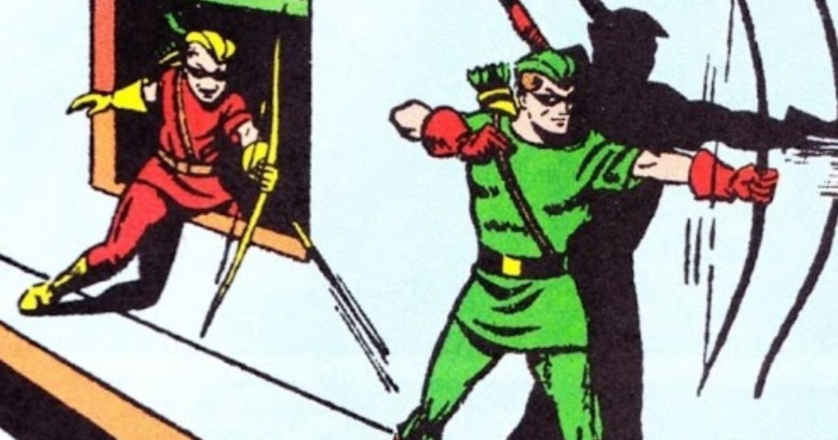 15 Classic Comic Book Superhero Costumes That Should Make an Appearance ...