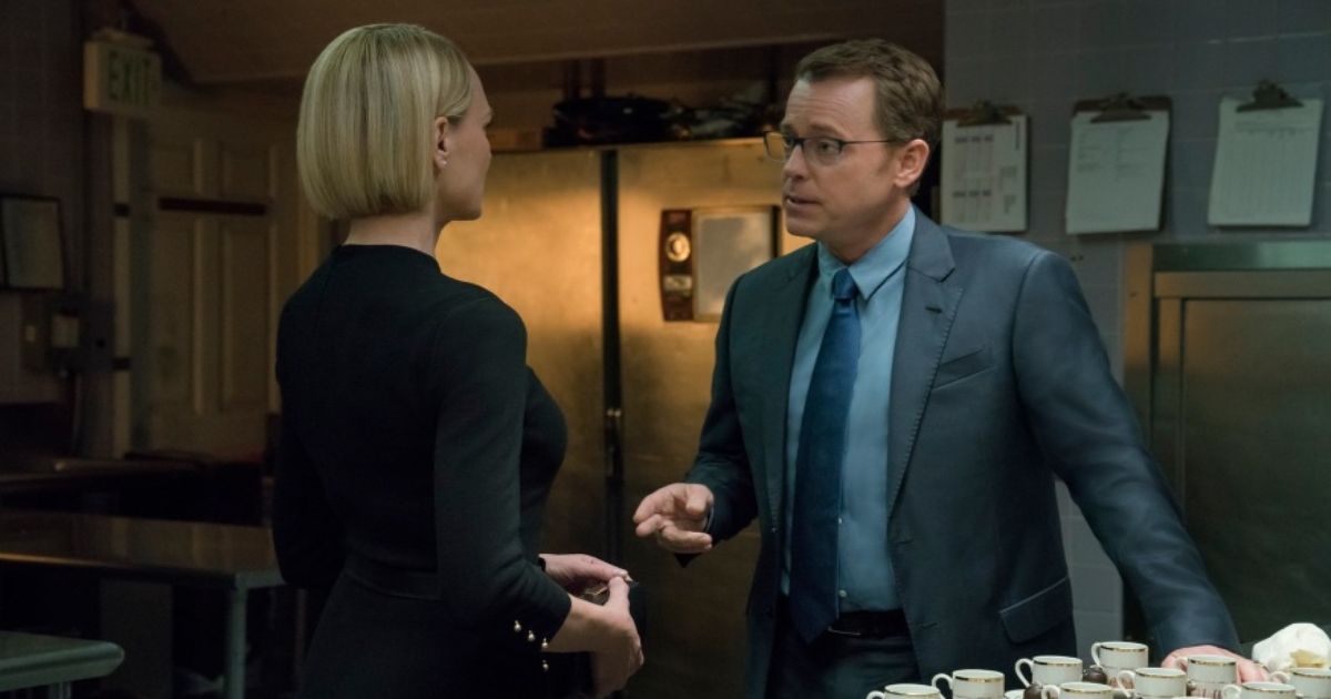 Best Greg Kinnear Performances, Ranked