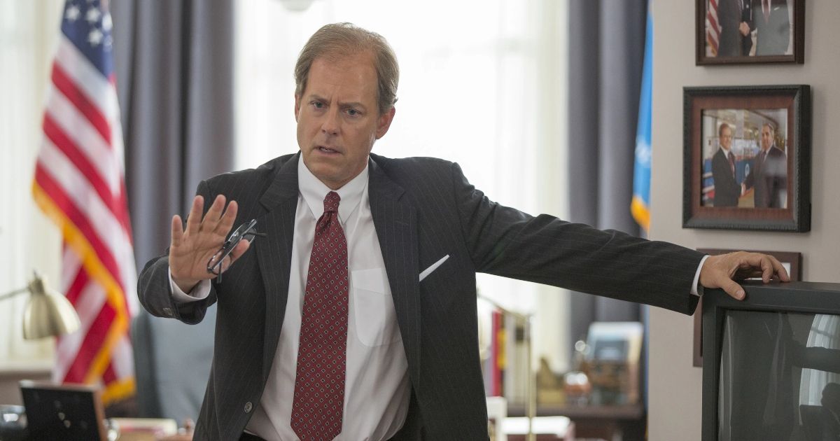 Best Greg Kinnear Performances, Ranked