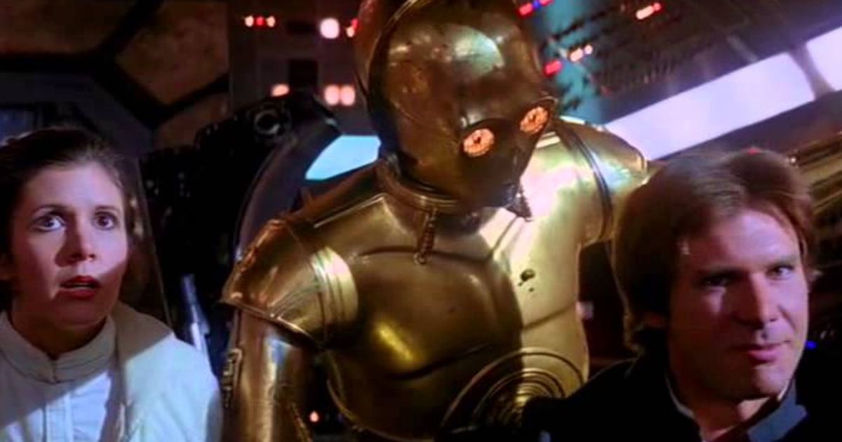 Star Wars: Han Solo's 10 Best Quotes in the Franchise, Ranked