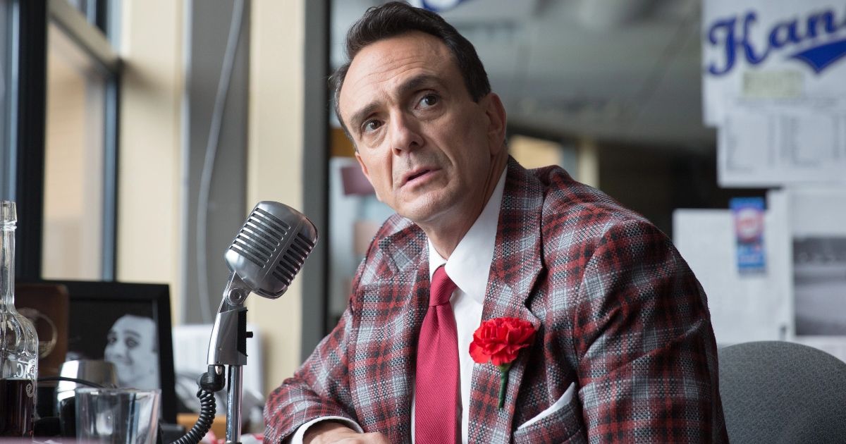 Friends: 10 Actors Almost Cast in the Sitcom