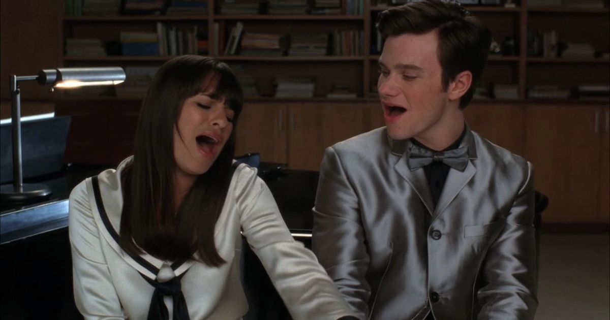 Glee: The Top 15 Duets in the Series, Ranked