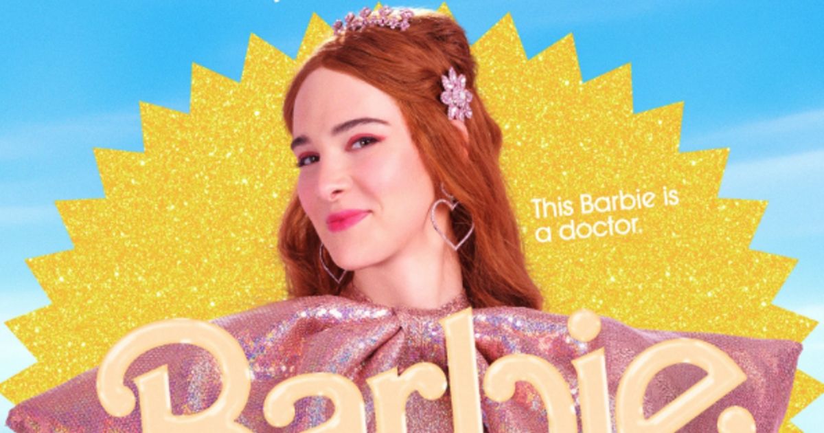 Barbie Cast and Character Guide