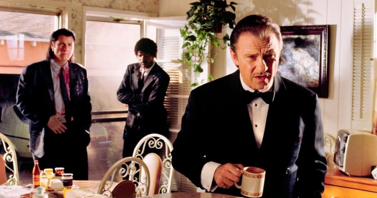 Pulp Fiction Cast and Character Guide