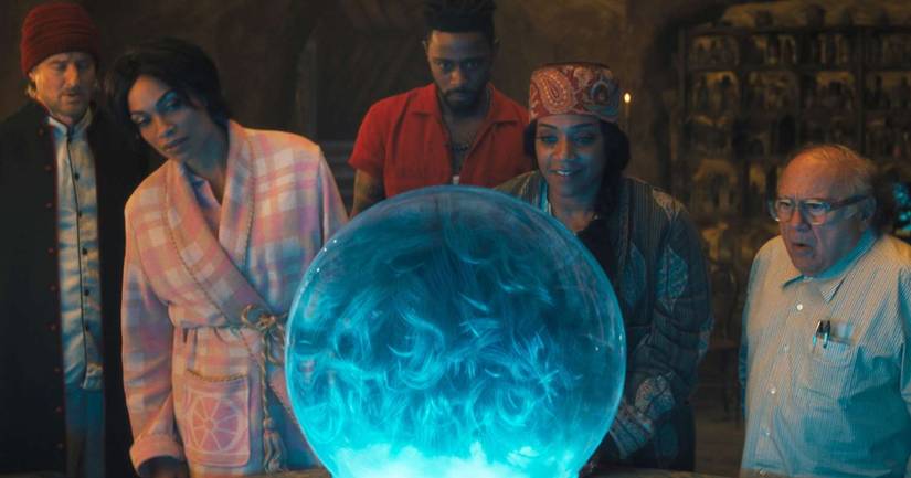 Was Haunted Mansion a Box Office Success or Another Disney Flop?