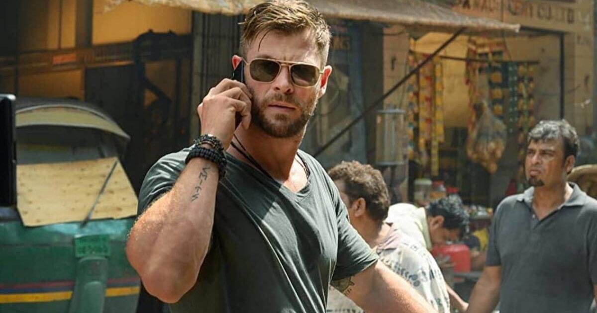 The 10 Best Movie Franchises You Can Marathon on Netflix