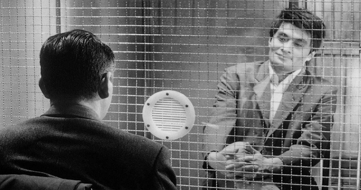 The 25 Highest-Rated Movies of All Time on Letterboxd