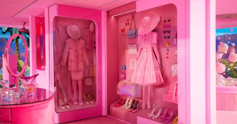 Barbie Has a Deeper Meaning, and Most Fans Completely Missed It
