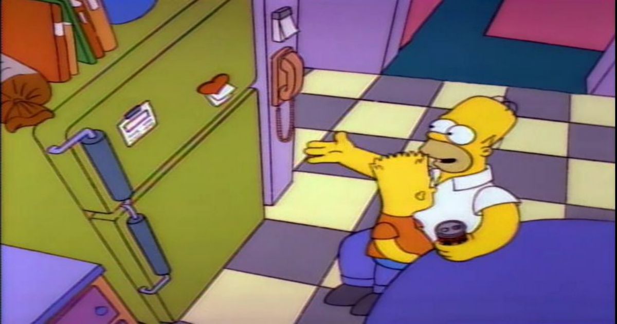 The Simpsons: Homer Simpson’s 22 Most Iconic Quotes