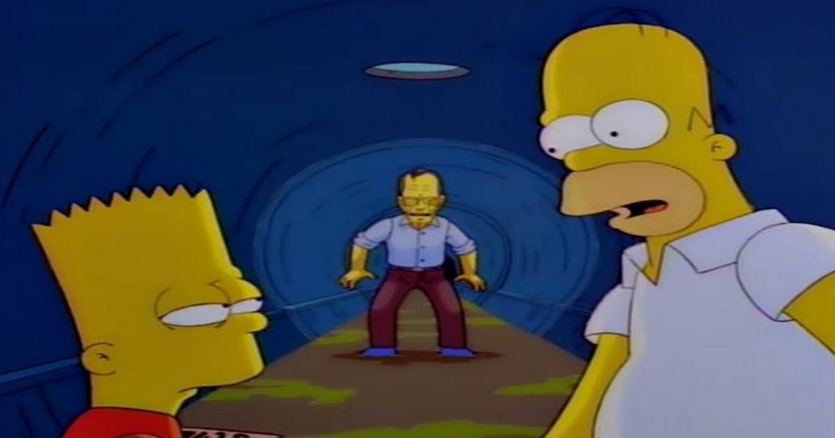 The Simpsons: Homer Simpson’s 22 Most Iconic Quotes