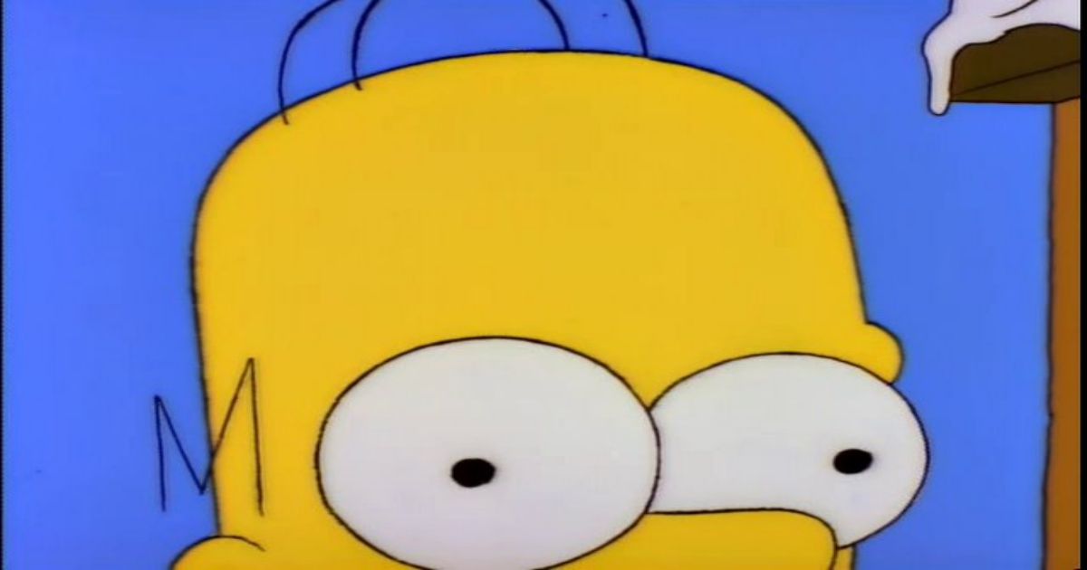 The Simpsons: Homer Simpson’s 22 Most Iconic Quotes