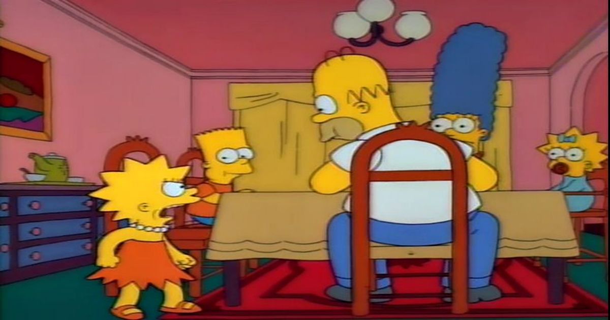 The Simpsons: Homer Simpson’s 22 Most Iconic Quotes