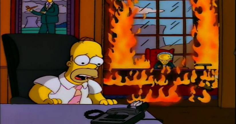 The Simpsons: Homer Simpson’s 22 Most Iconic Quotes