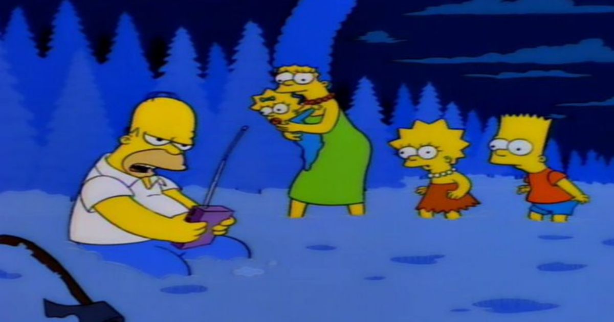 The Simpsons: Homer Simpson’s 22 Most Iconic Quotes