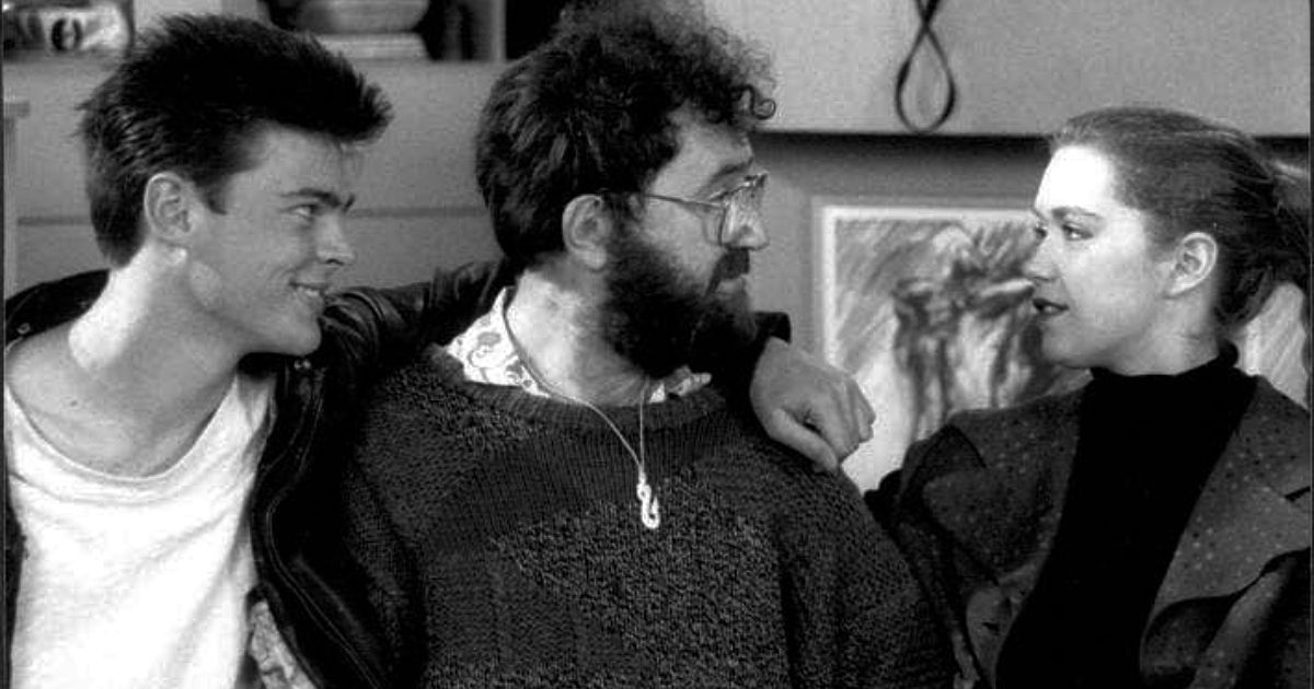 Every Karl Urban TV Character, Ranked