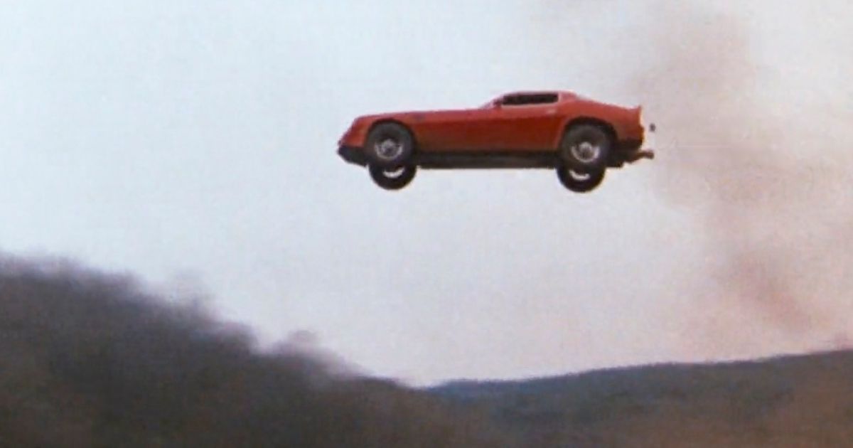 20 Crazy Movie Stunts That Could Have Gone So Wrong