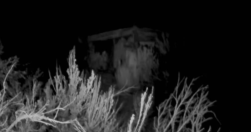 Horror in the High Desert: Creepiest Moments, Ranked