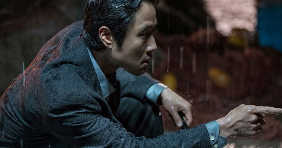 Best Korean Movies on Amazon Prime Video to Watch Right Now