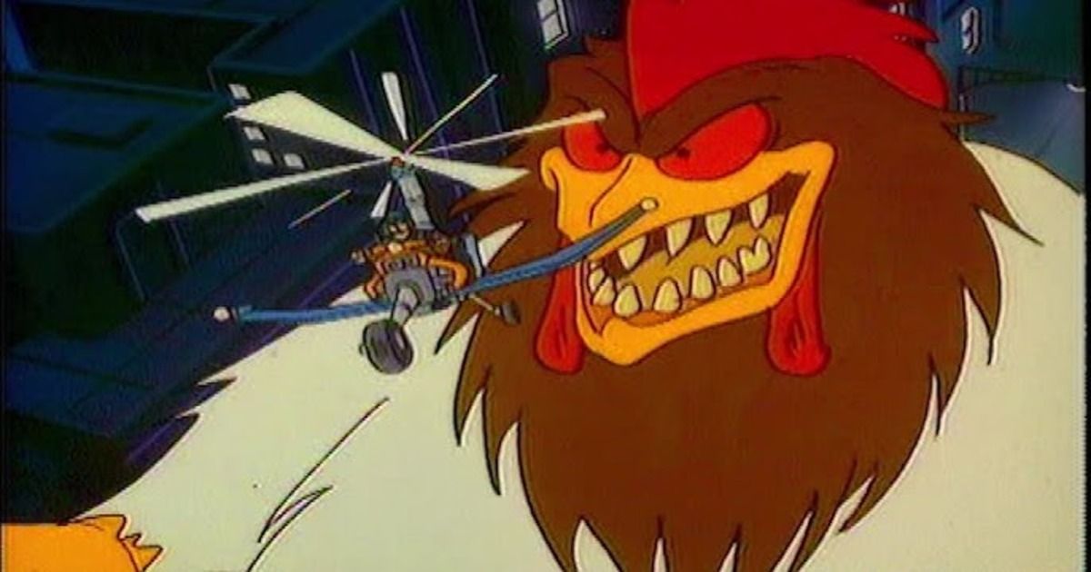 10 Scary Villains From ‘90s Kids Shows