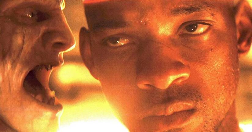 Movie Characters Who Sacrificed Themselves for Nothing