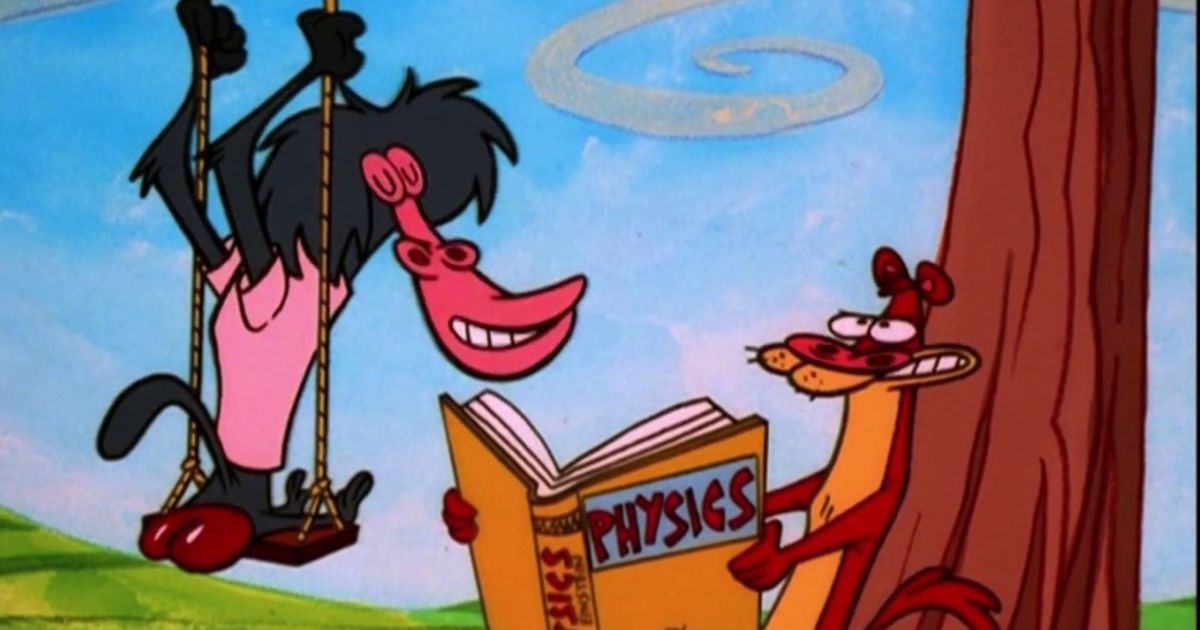 The Top 25 Cartoon Network TV Shows of All Time