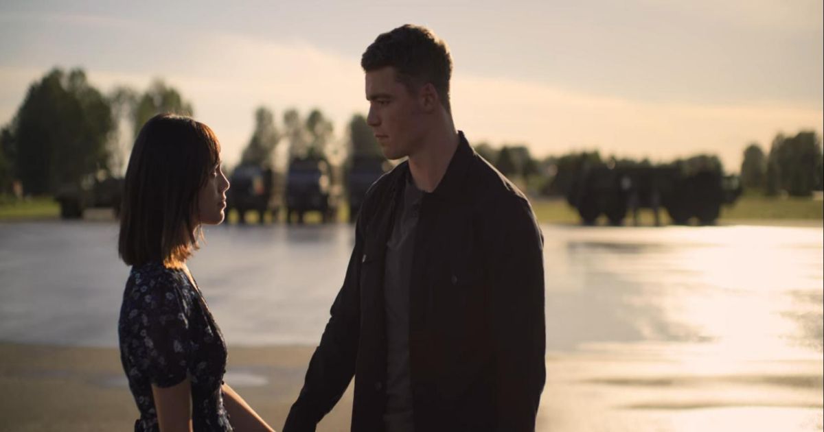 The Night Agent: Every Season 1 Episode, Ranked