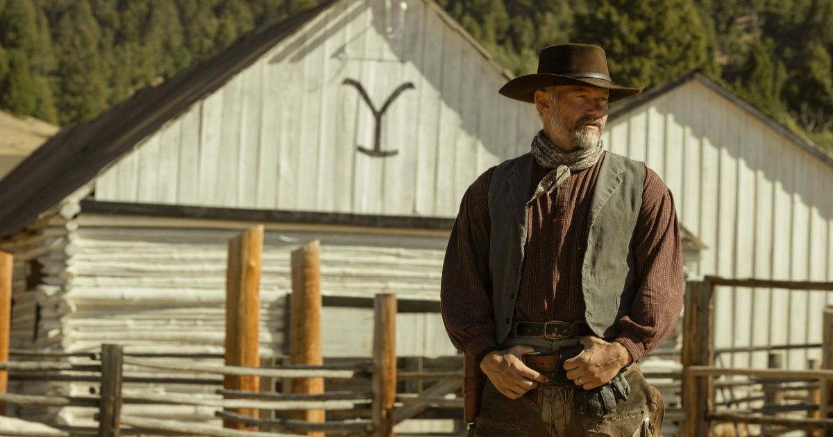 1923: Every Episode of Season 1, Ranked