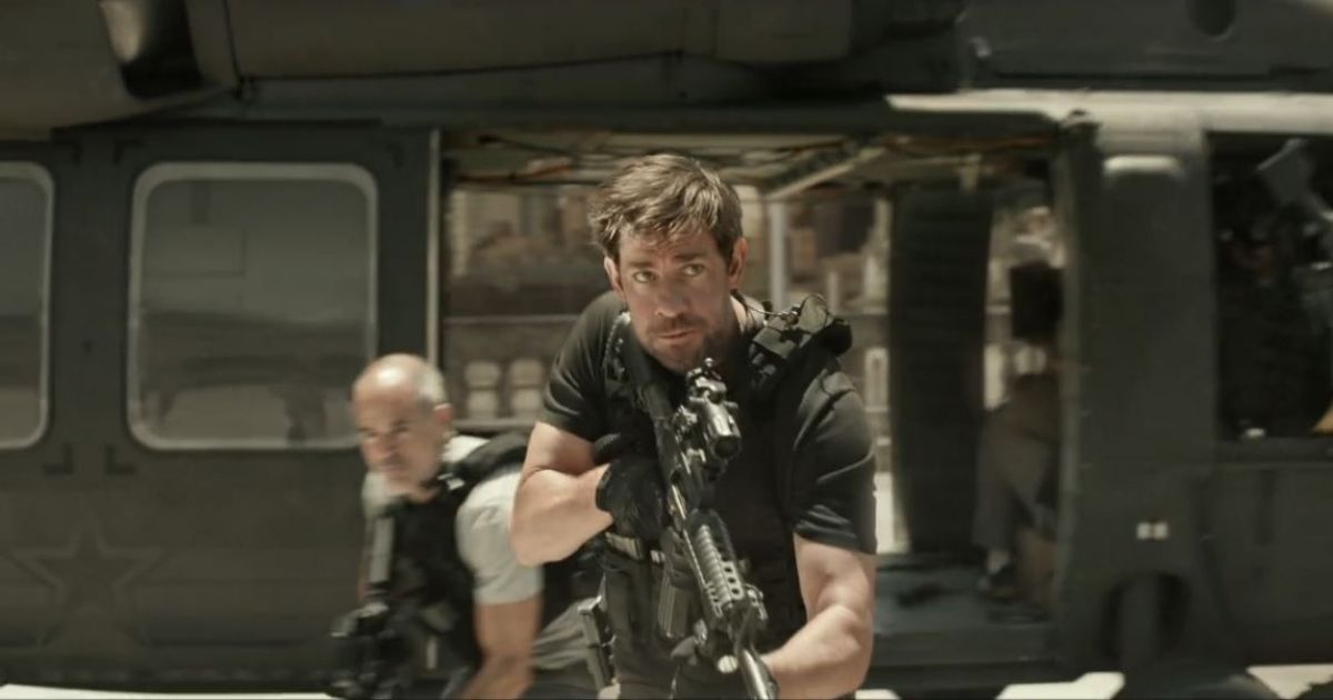 Tom Clancy’s Jack Ryan: Best Episodes, Ranked