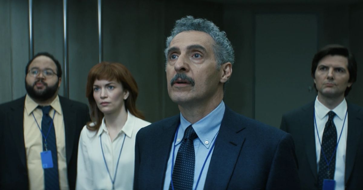 Severance: Every Season 1 Episode, Ranked