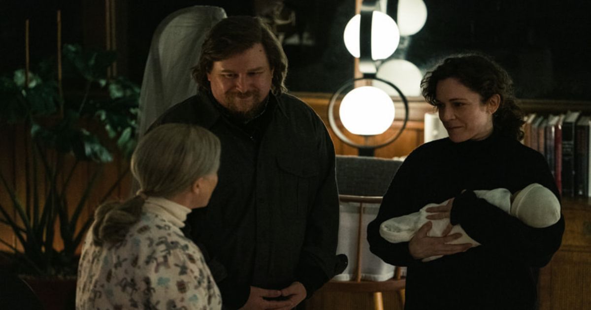 Severance: Every Season 1 Episode, Ranked