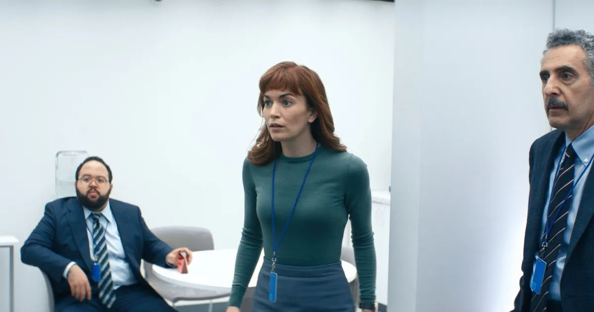 Severance: Every Season 1 Episode, Ranked