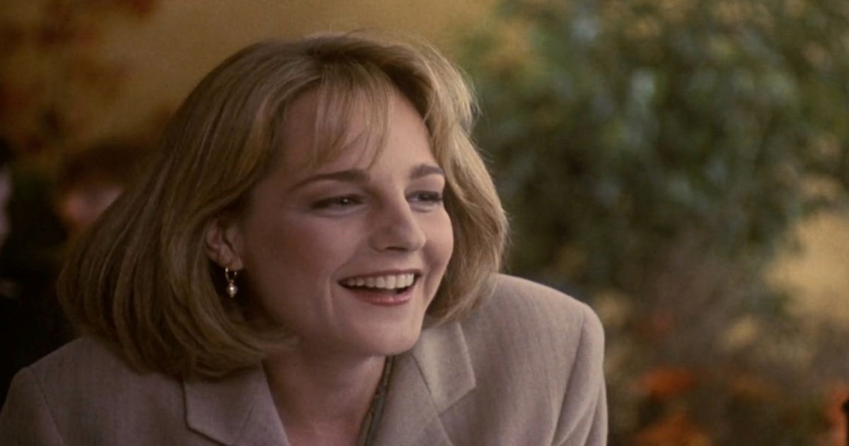 Best Helen Hunt Performances, Ranked