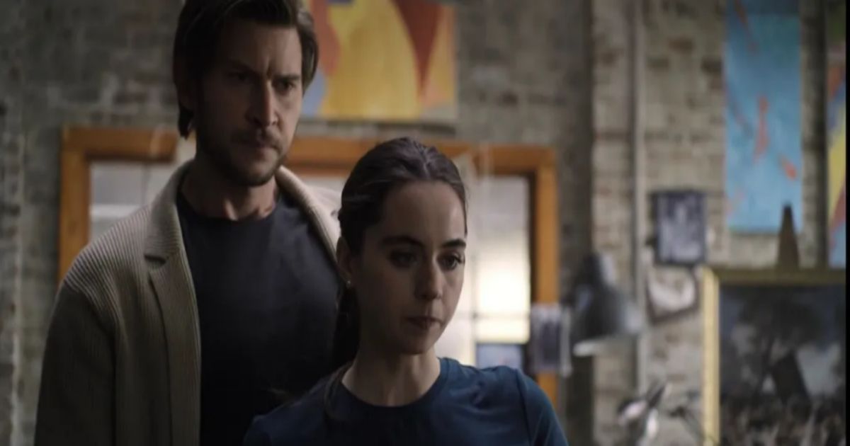 The Night Agent: Every Season 1 Episode, Ranked
