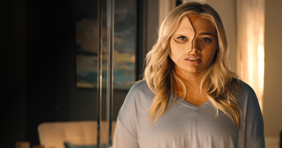 Best Natalie Alyn Lind Performances, Ranked