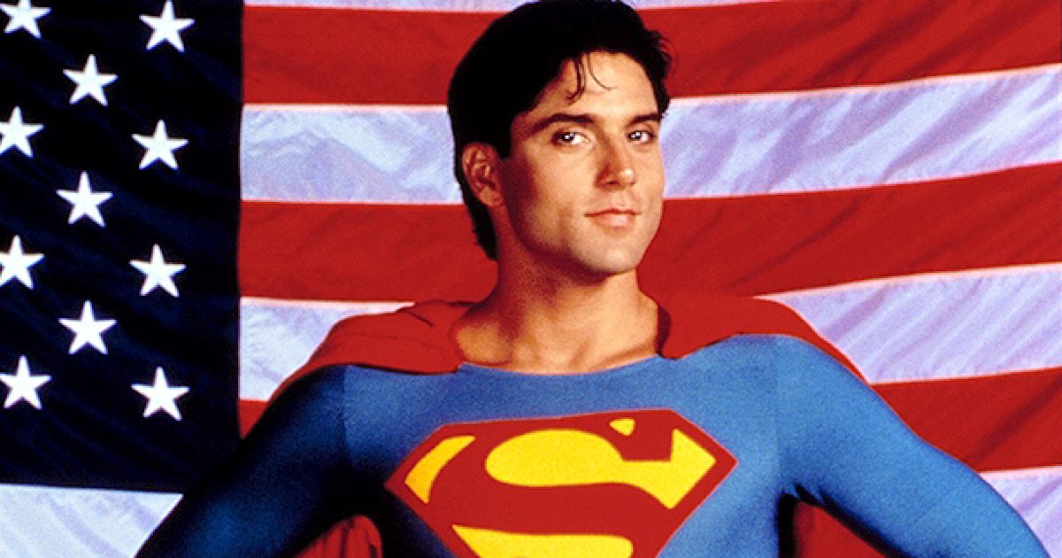 Every Live-Action Superman Costume Design, Ranked Worst to Best Every Live-Action Superman Costume Design, Ranked Worst to Best
