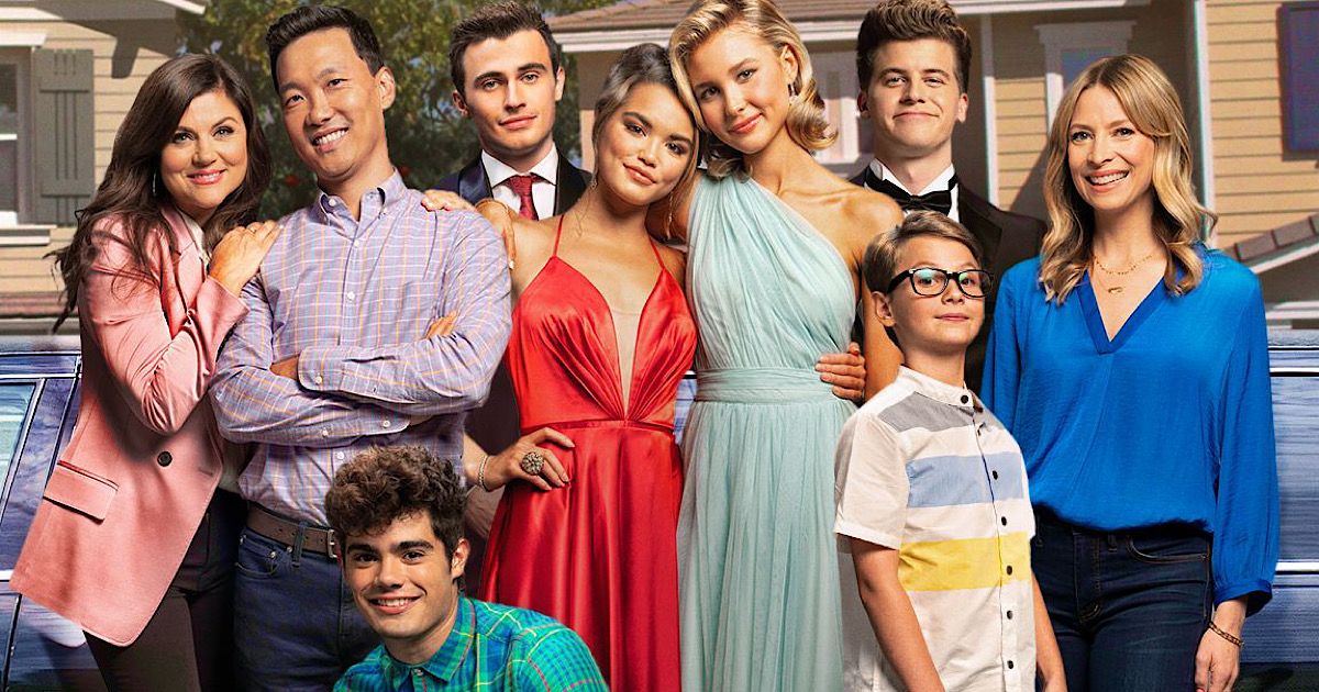 Best TV Shows for Tweens on Netflix