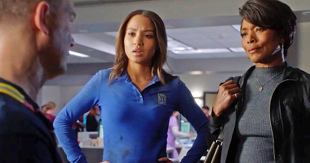 9-1-1: Best Characters in the Series, Ranked