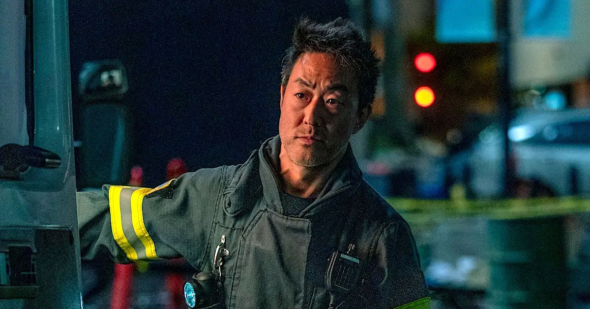 9-1-1: Best Characters in the Series, Ranked