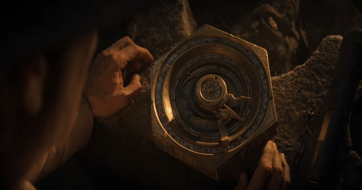 Indiana Jones: Every Movie in the Franchise, Ranked by Ending