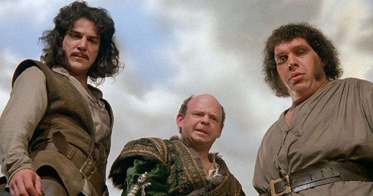 The 15 Most Unforgettable Quotes from The Princess Bride, Ranked