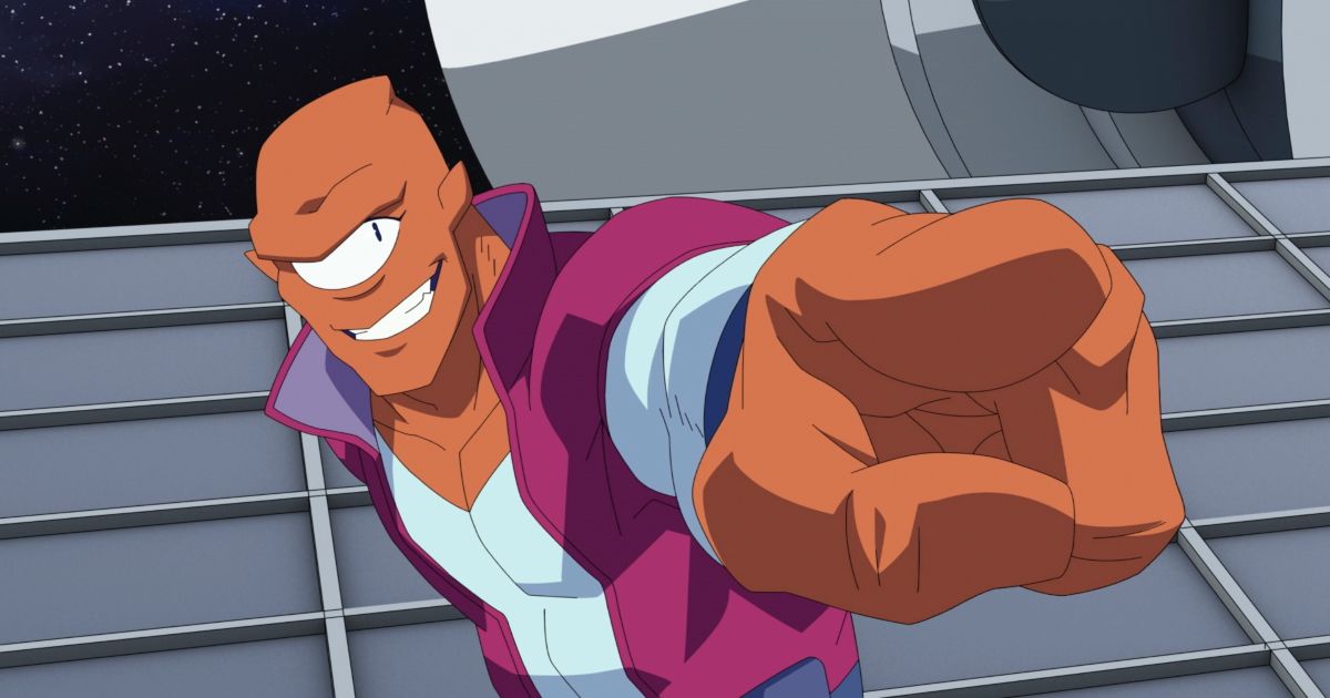 Invincible: The 10 Best Superheroes in the Animated Prime Video TV Series