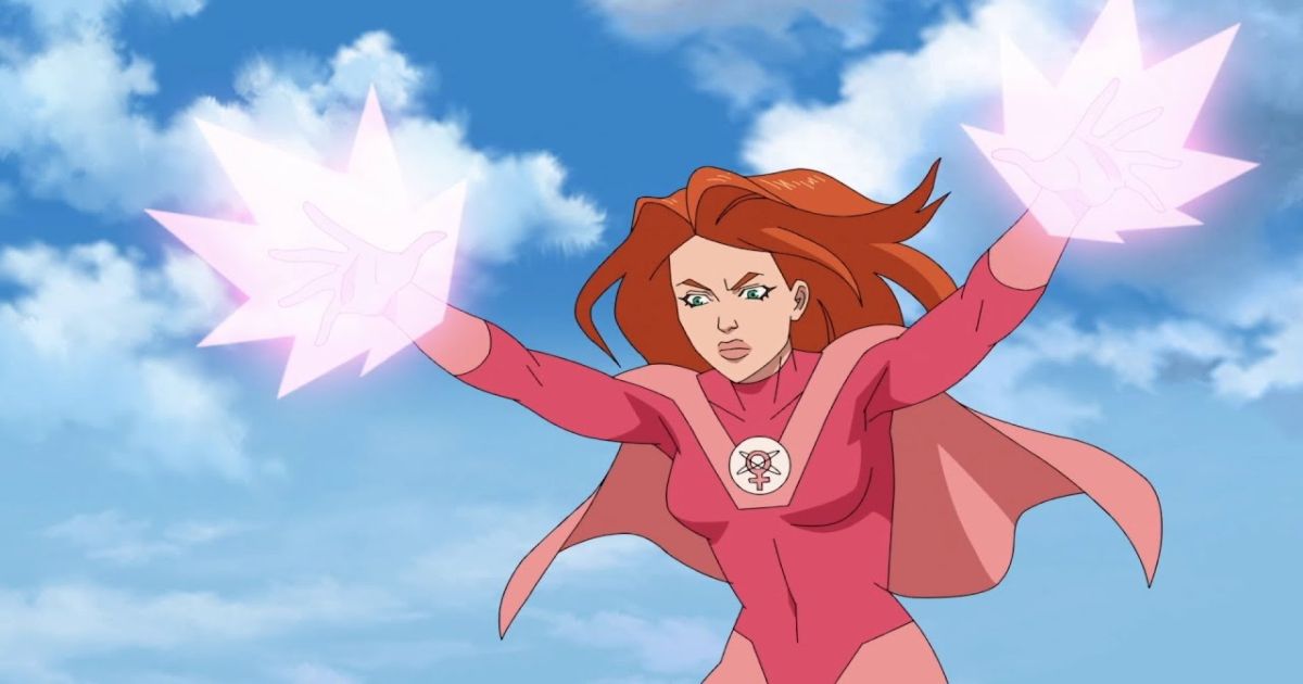 Invincible: The 10 Best Superheroes in the Animated Prime Video TV Series
