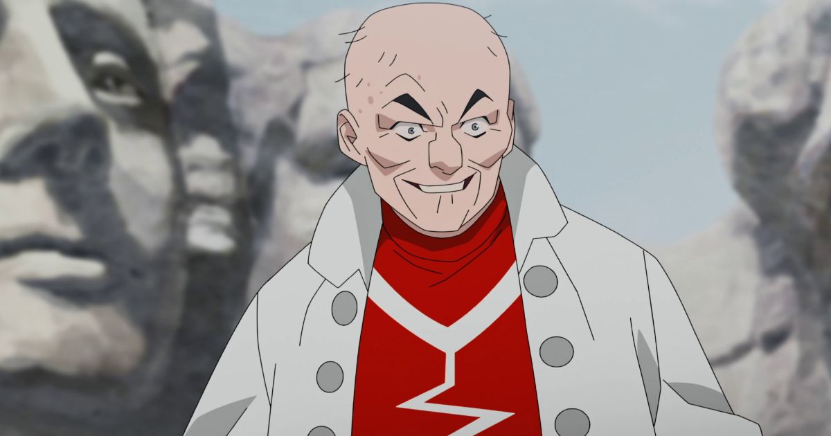 Invincible: The 10 Best Supervillains From the Animated Prime Video TV Series, Ranked