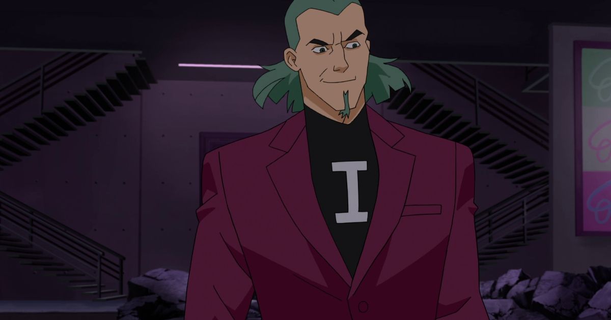 Invincible: The 10 Best Supervillains From the Animated Prime Video TV ...