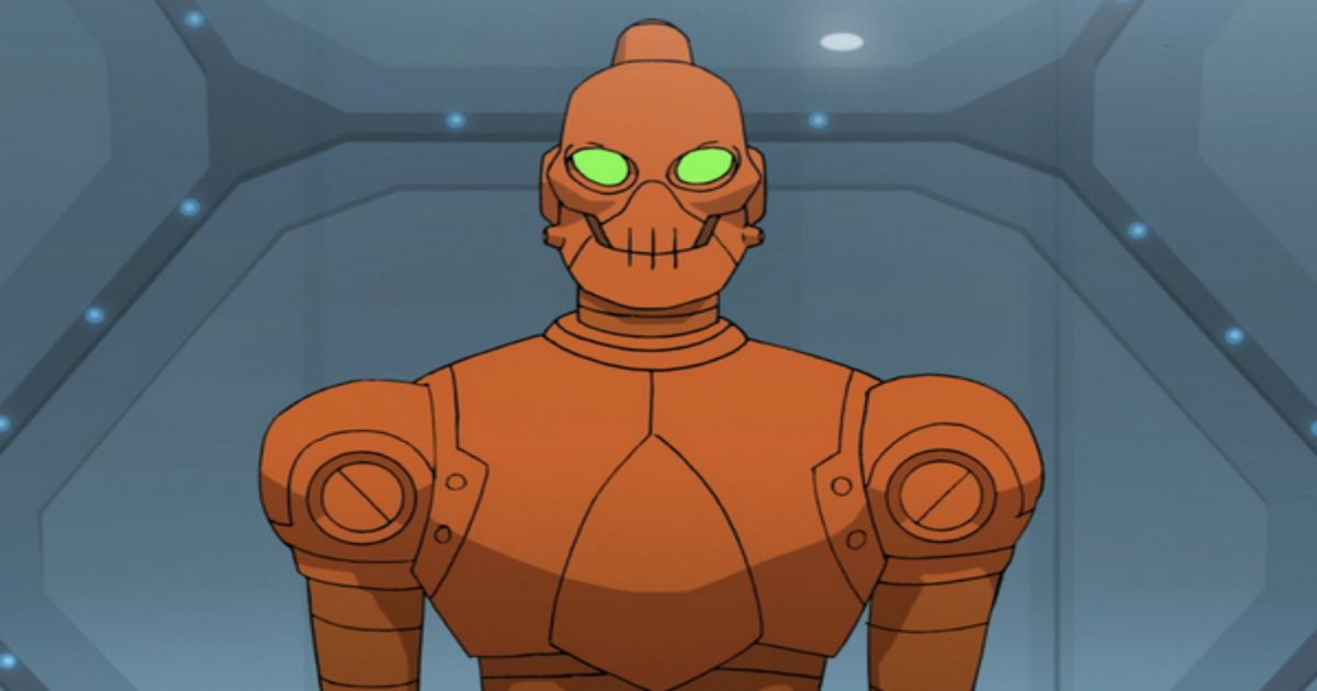 Invincible: The 10 Greatest Performances in the Prime Video Superhero ...