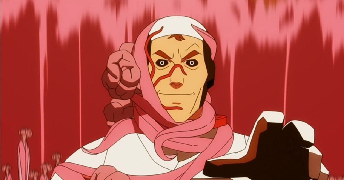 Invincible: The 10 Best Supervillains From the Animated Prime Video TV ...