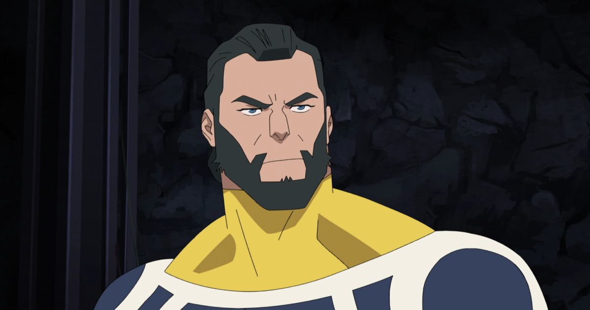 Invincible: The 10 Best Superheroes in the Animated Prime Video TV Series