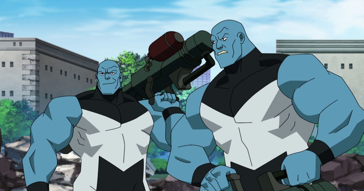Invincible: The 10 Best Supervillains From the Animated Prime Video TV ...